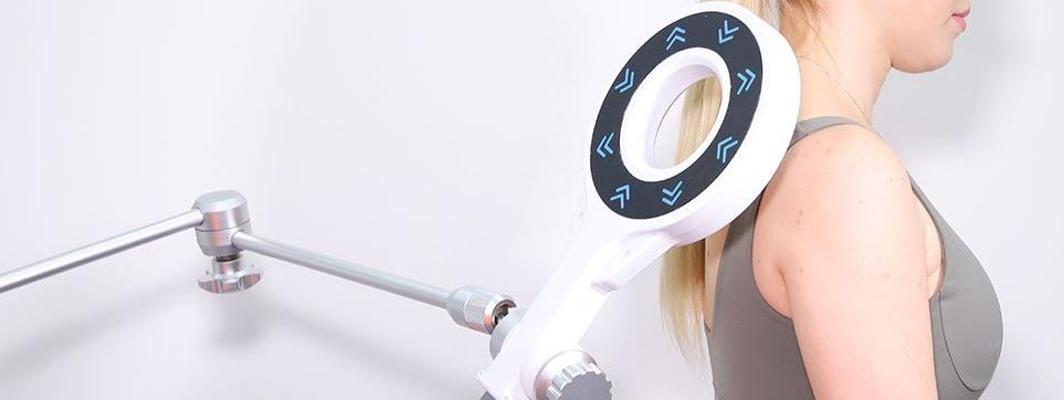 Magneto Therapy Machine